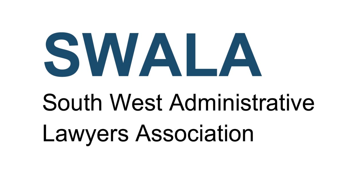 Media | South West Administrative Lawyers Association